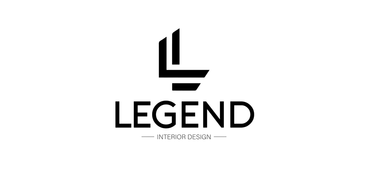 Legend interior design